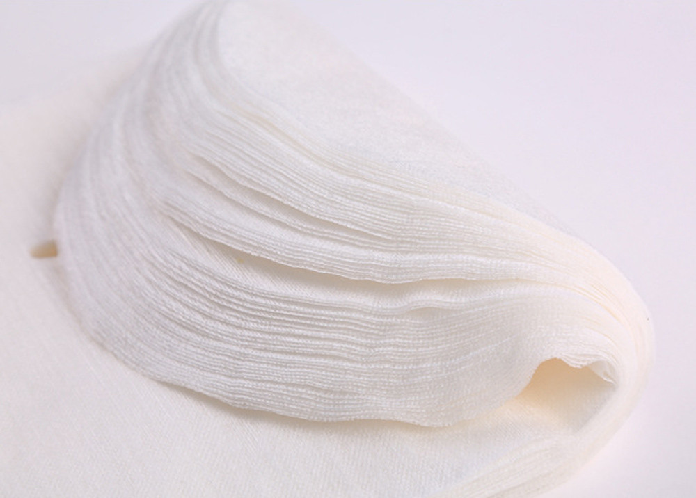 Clear Out Stock! Awwp White 1 Pack of 60 Disposable Facial Mask Sheets ...